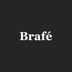 Brafé 1